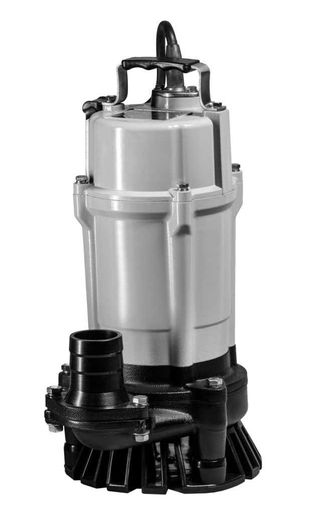 Solidpump PS(M) | Fabrikant | Pumpeteknikk AS